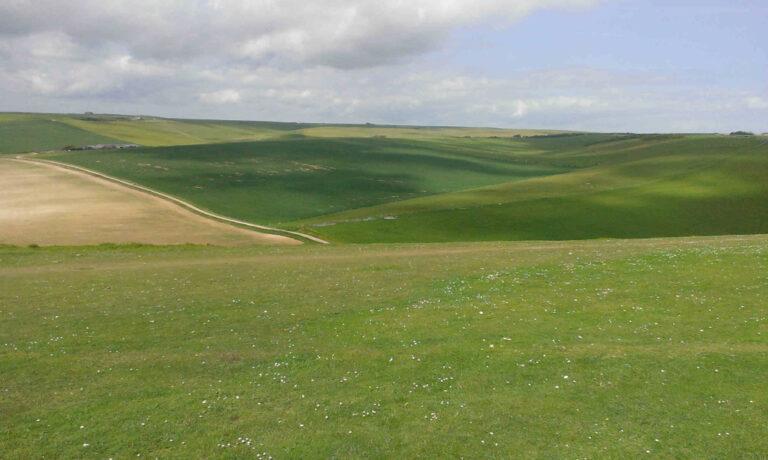 Assessing significance and sensitivity of visual effects | LandVision