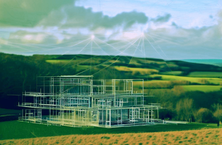 Landscape Architects & Landscape Planning Consultants in UK